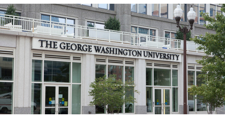 The George Washington University and Trilogy Education Launch FinTech ...