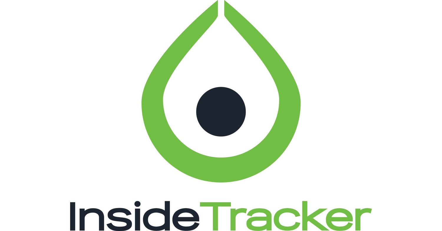 InsideTracker Announces Launch Of Its Pioneering DNA + Blood Service