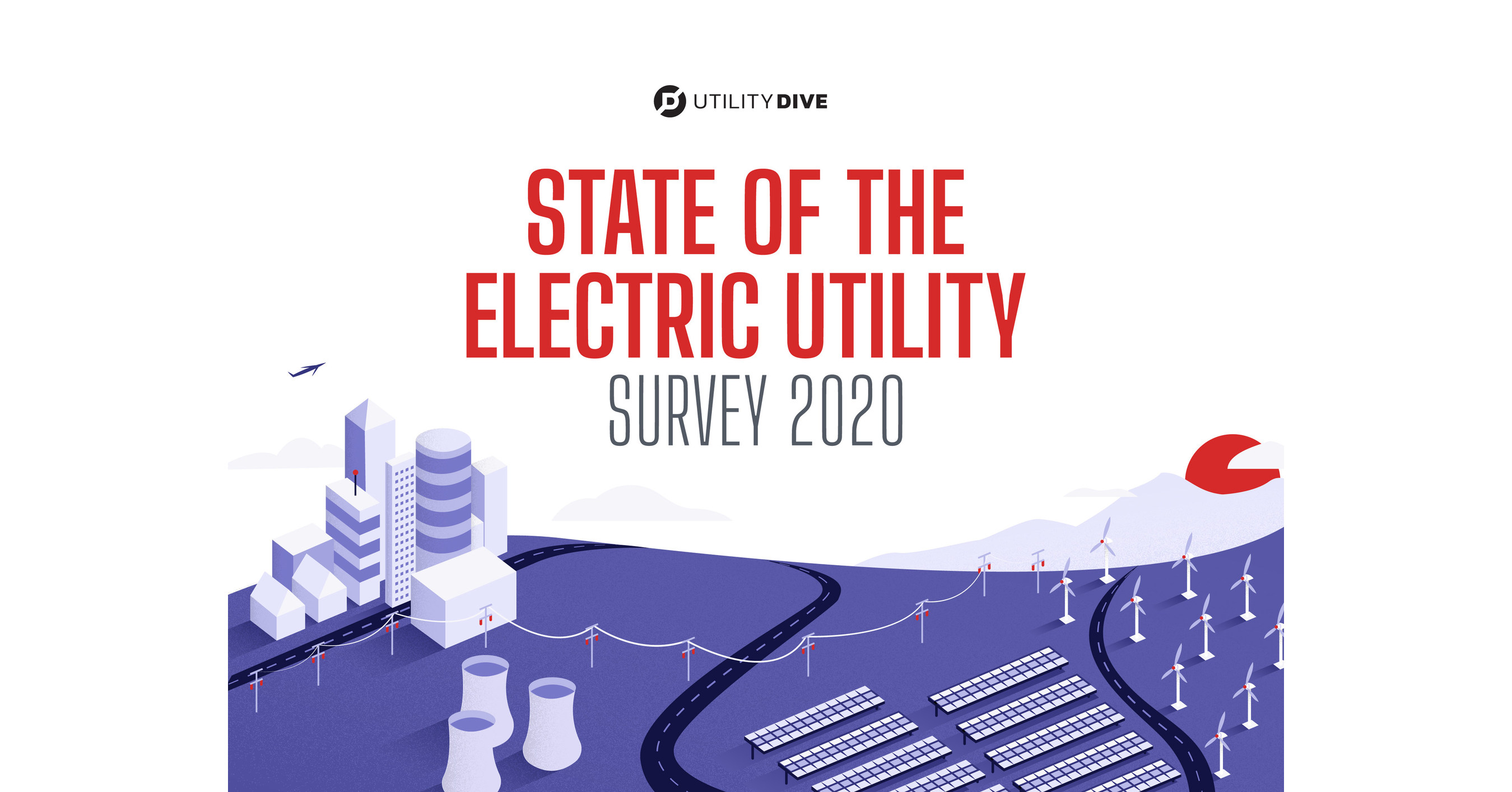 Utility Dive Finds Major Power Sector Inconsistencies in 2020 State of ...