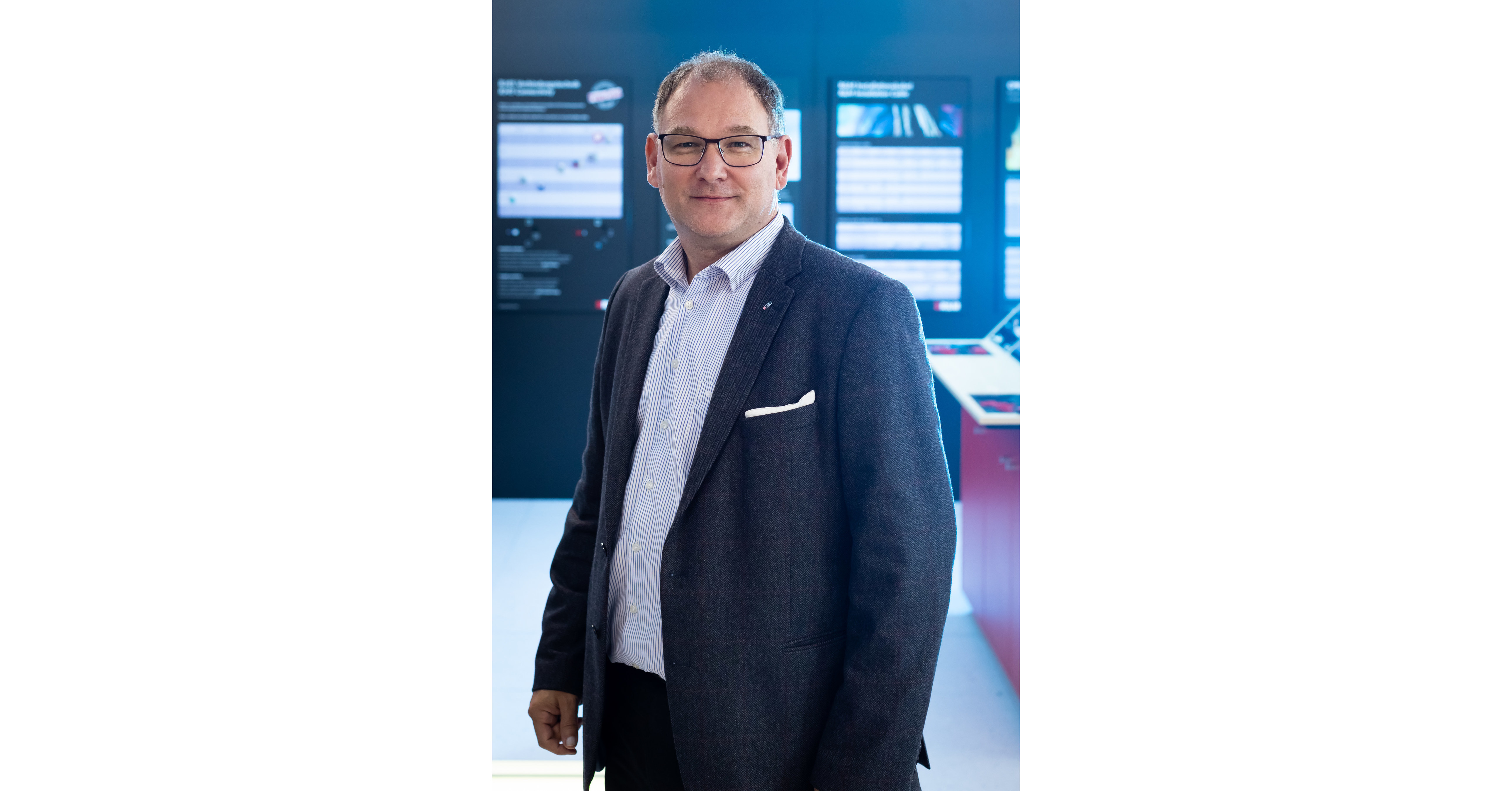 R&M to Present Intelligent Buildings Webcast on March 5th and Host Open ...