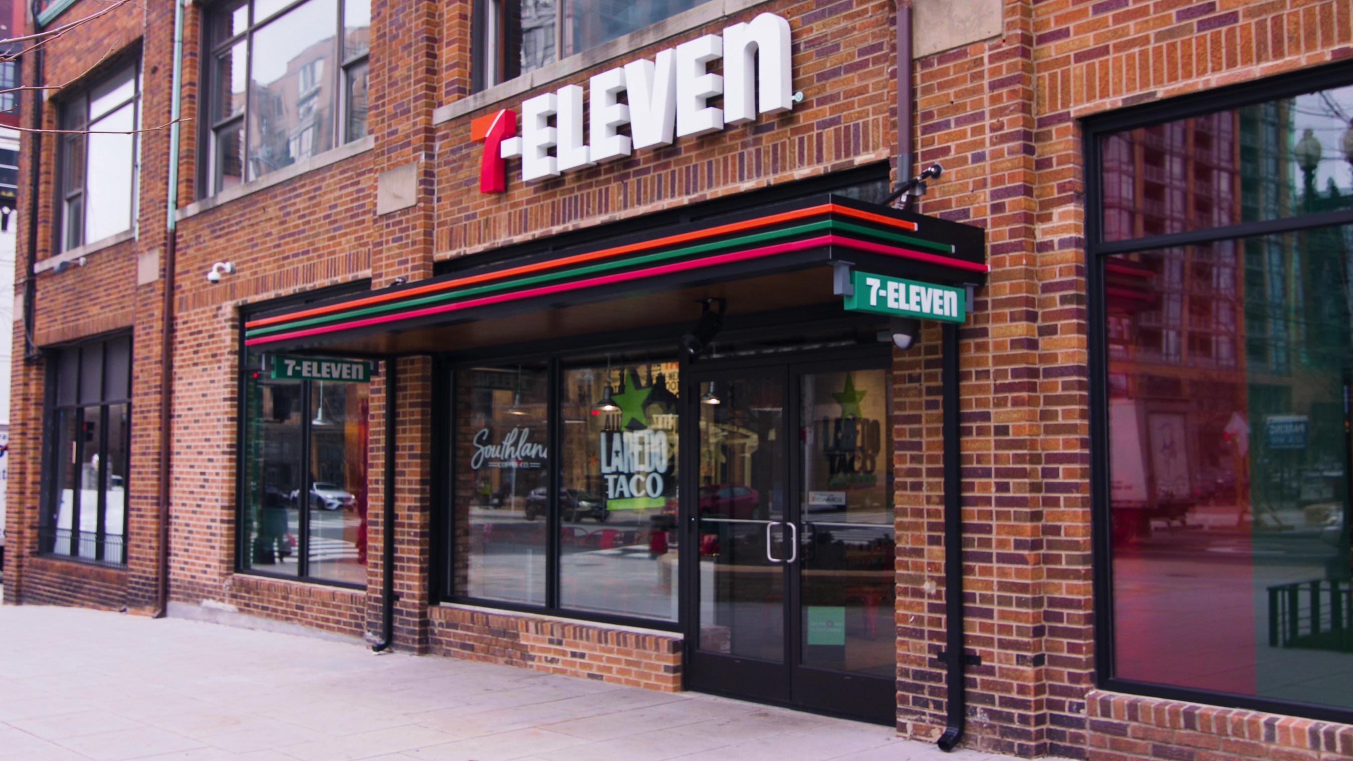 7-Eleven Expands Evolution Store Concept to Washington, D.C. and San ...
