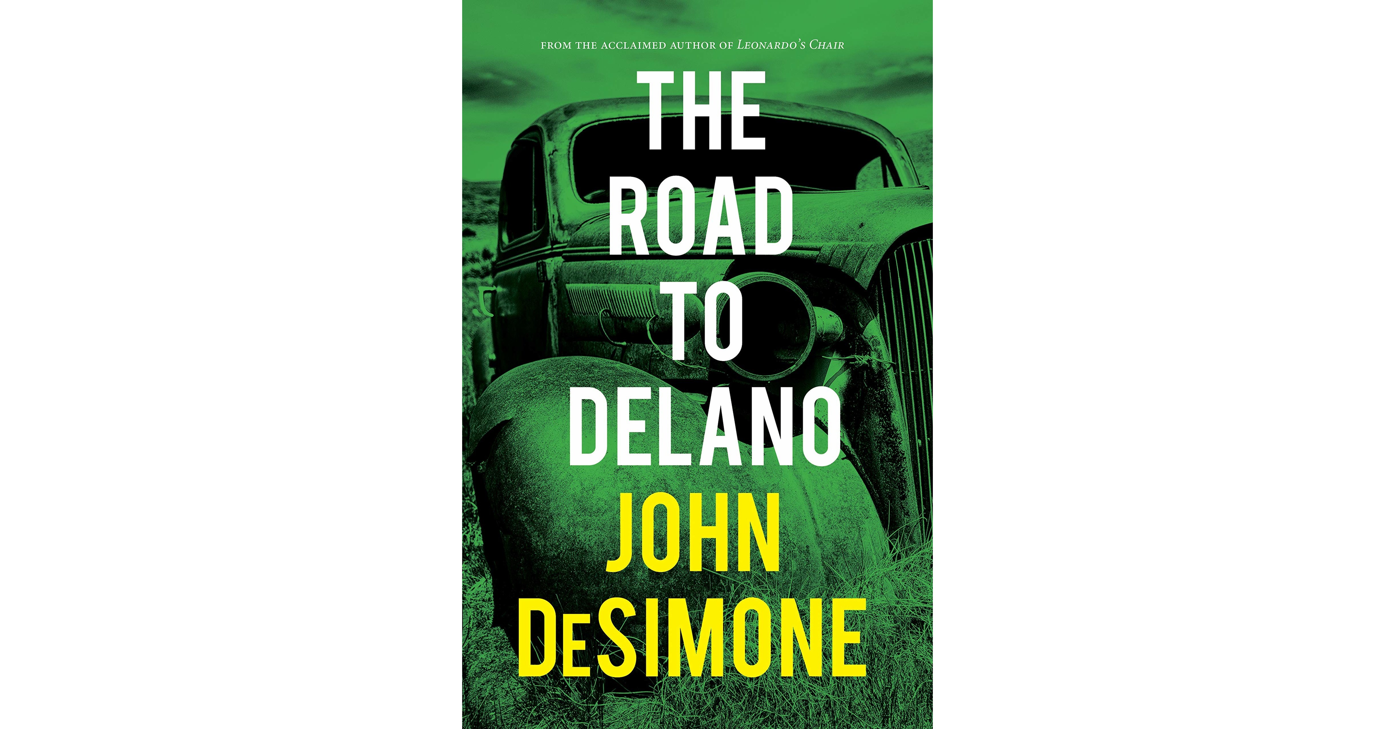 Local California Author Writes New Historical Novel Recalling When ...