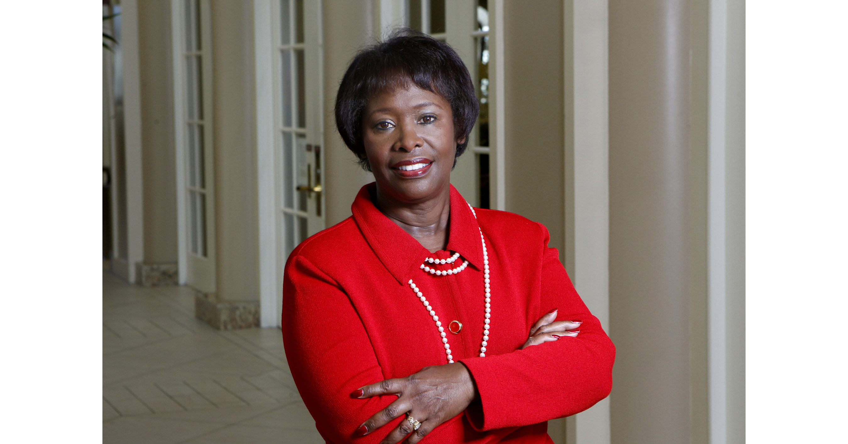 Huntington Hospital Announces Deborah Williams as a Returning Board Member
