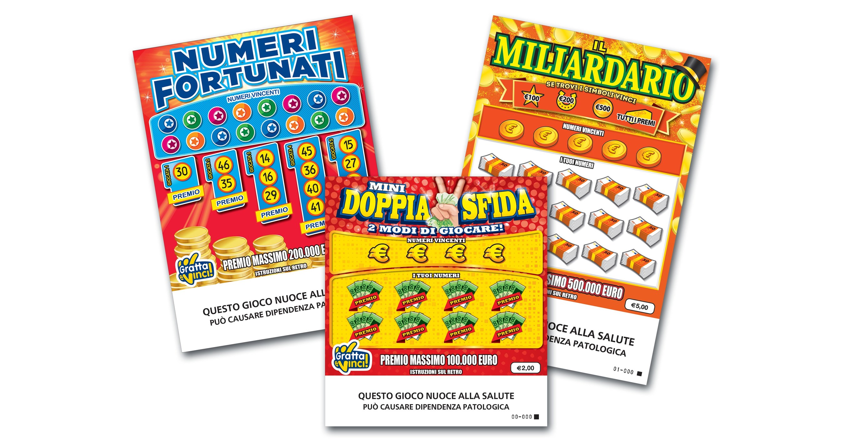 Scientific Games Integrates New Instant Ticket System Technology For ...