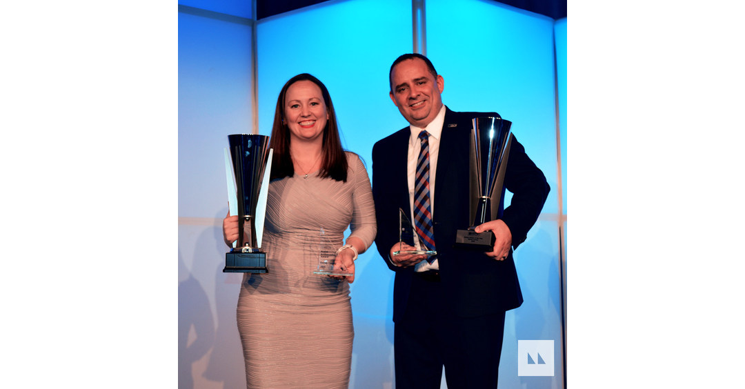 Mortgage Brokerage Franchise Network Honored at National Awards Ceremony