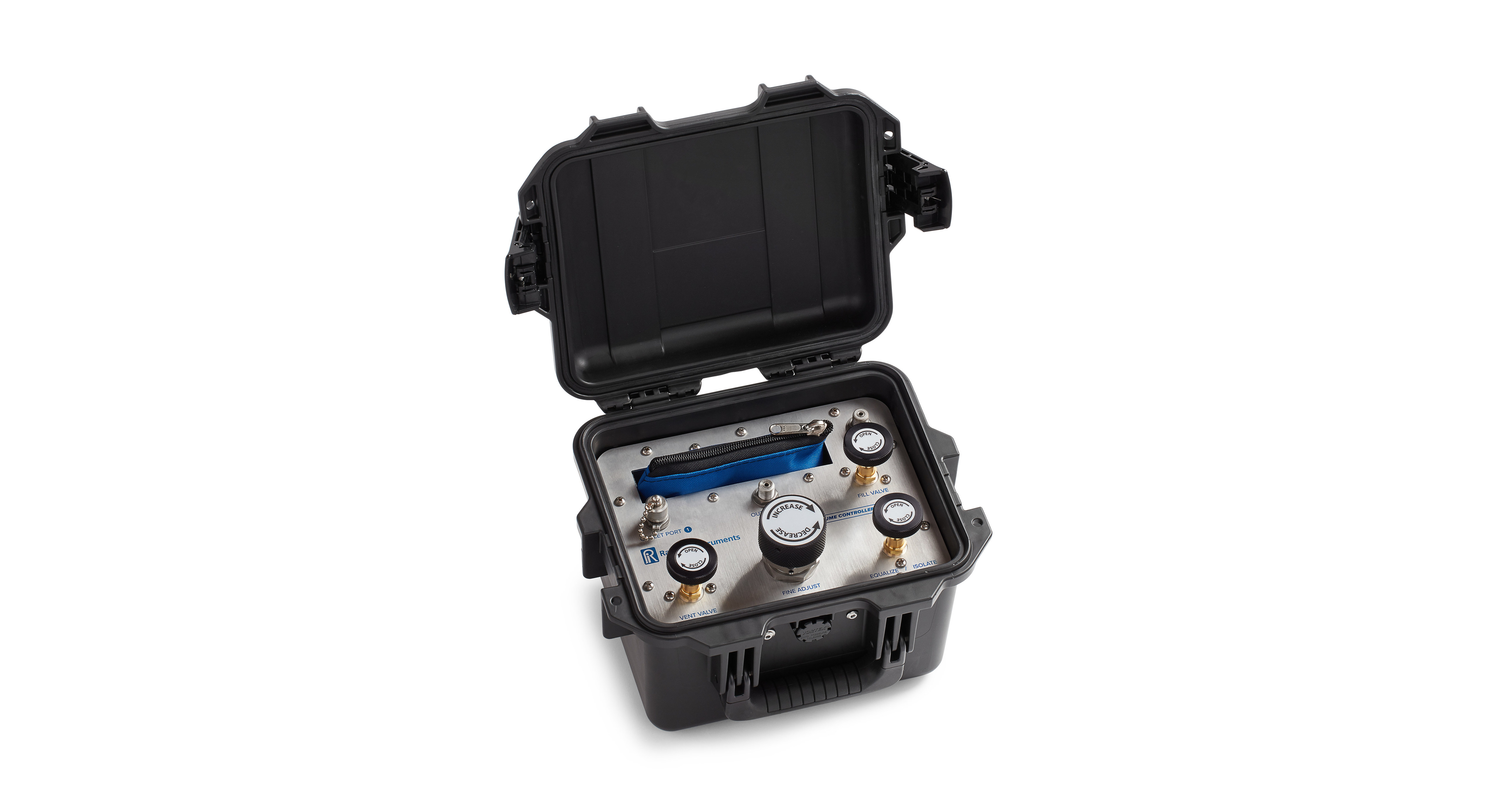Ralston Instruments Introduces the ControlPak, the First Field-Ready ...