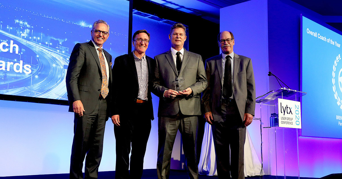 Lytx Driver Safety Program Helps Pierce Transit Drastically Reduce ...