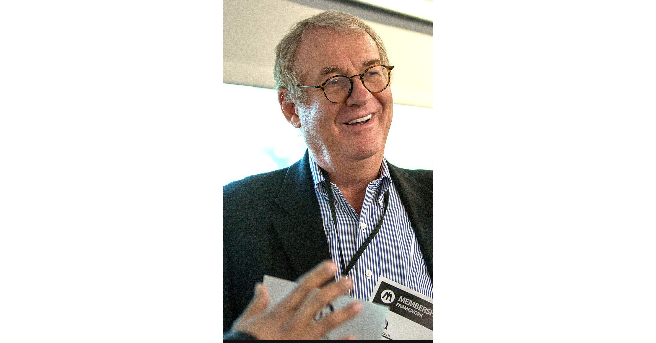 Virtual Power Systems Names Industry Innovator Dean Nelson Interim CEO ...