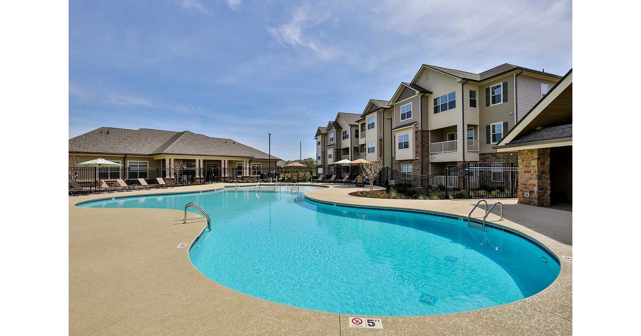 Hamilton Zanze Purchases Multifamily Community in Nashville Metro Area