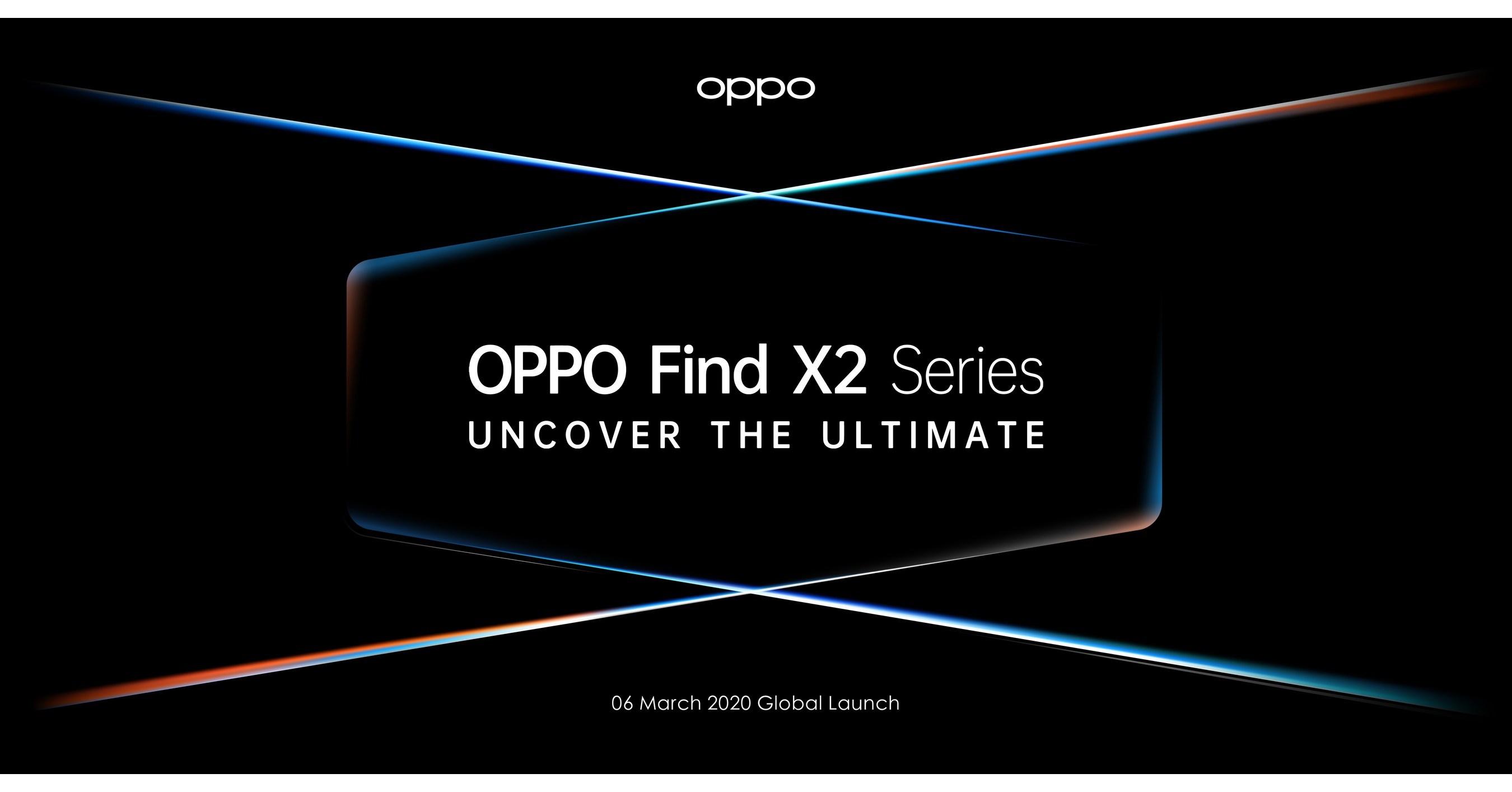 OPPO's All-round Powerful 5G Flagship to Be Launched at Online Conference