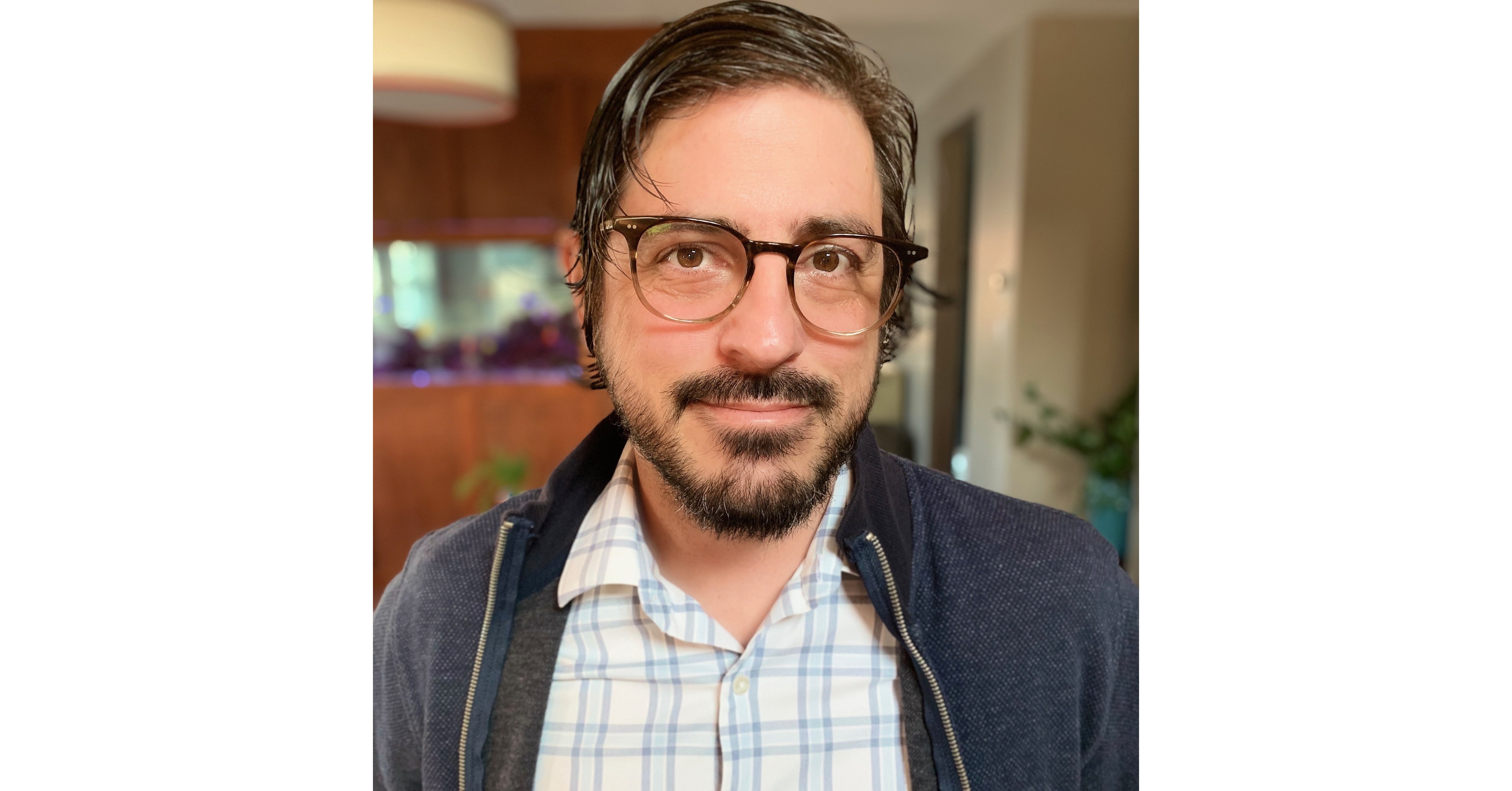 Lightbox announces the appointment of digital media veteran Christopher ...