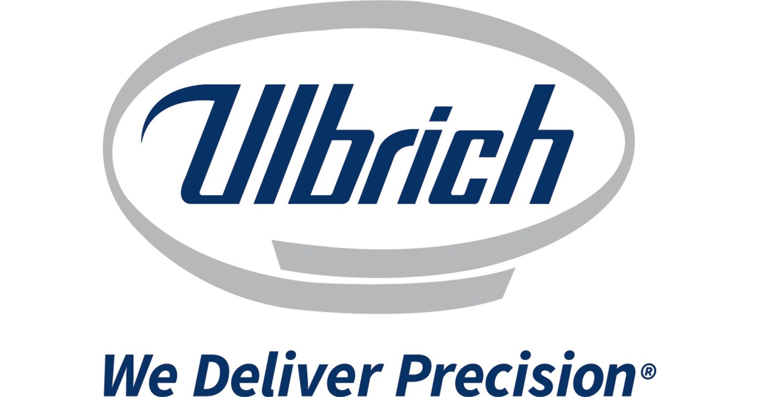 Ulbrich Unveils New High-Tech Rolling Mill