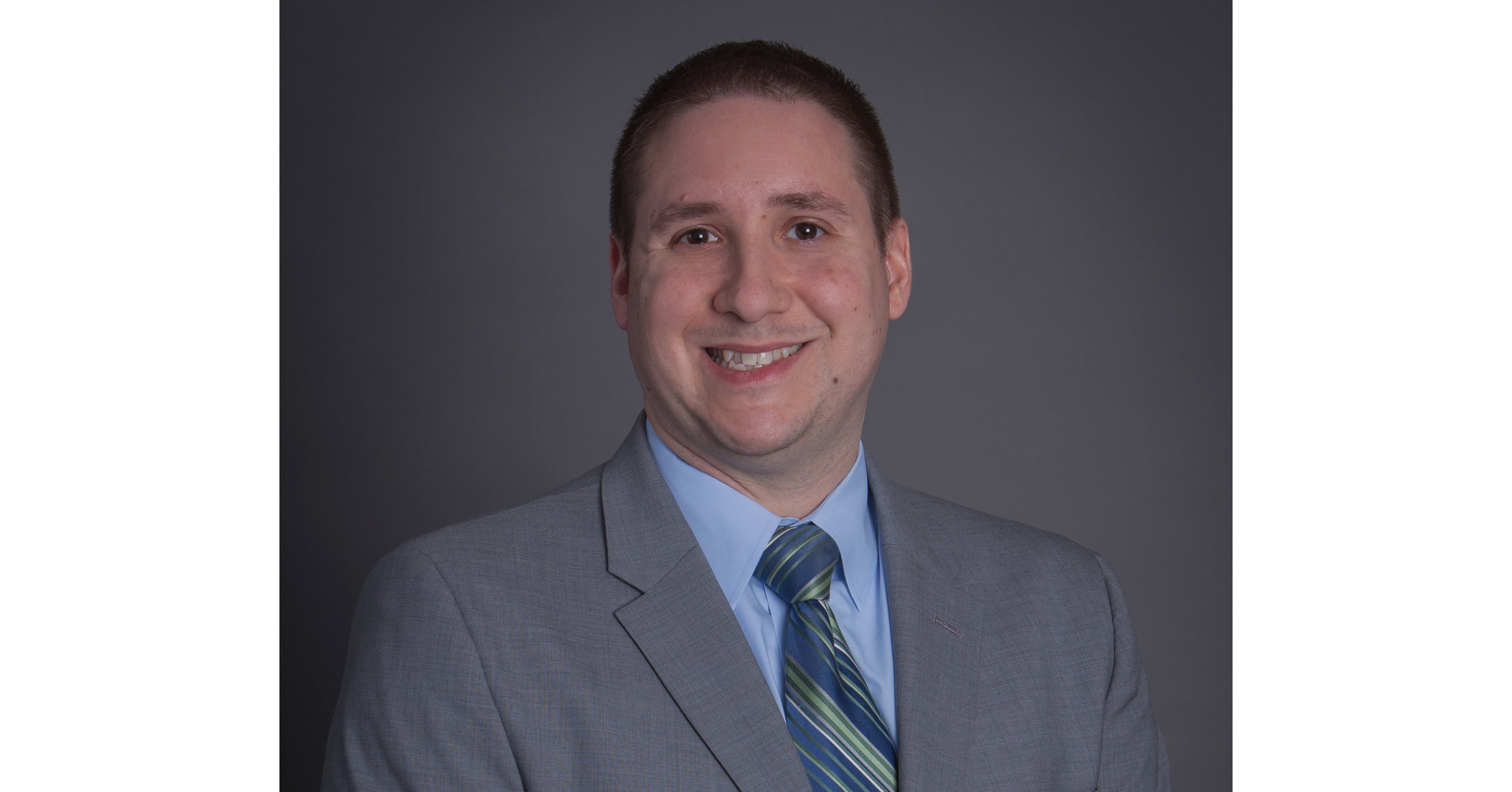 Matt Kapusta Promoted to Lead Regional Transmission & Distribution ...