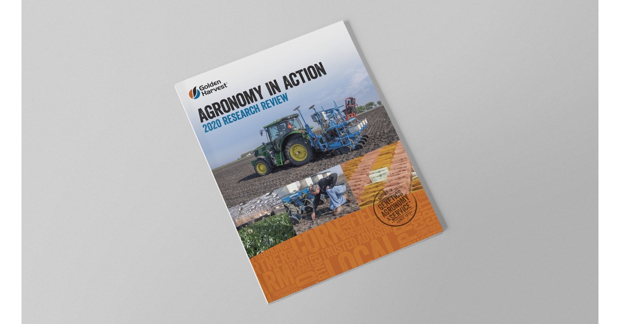 Comprehensive agronomic guide helps farmers navigate 2020 season