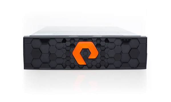 Pure Evergreen Provides Next Generation FlashArray to Customers ...