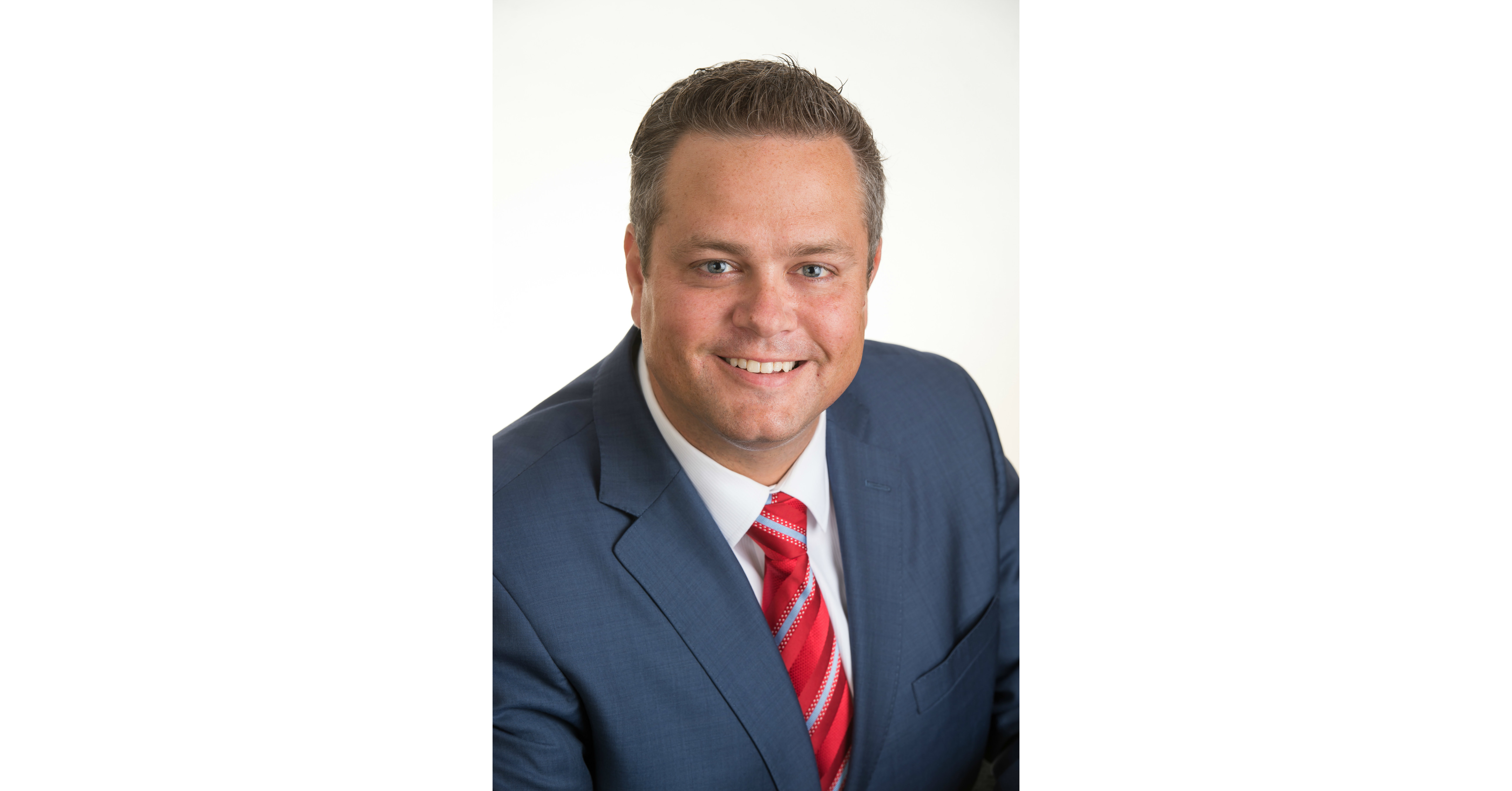 VITAS® Healthcare President And CEO Nick Westfall Joins NHPCO Board Of ...