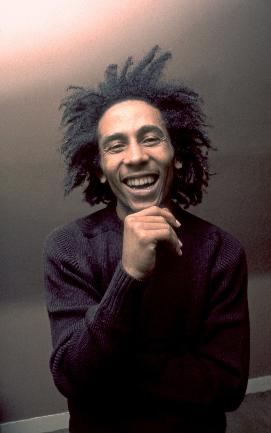 MARLEY75 Celebrations Continue With Bob Marley: Legacy Documentary ...
