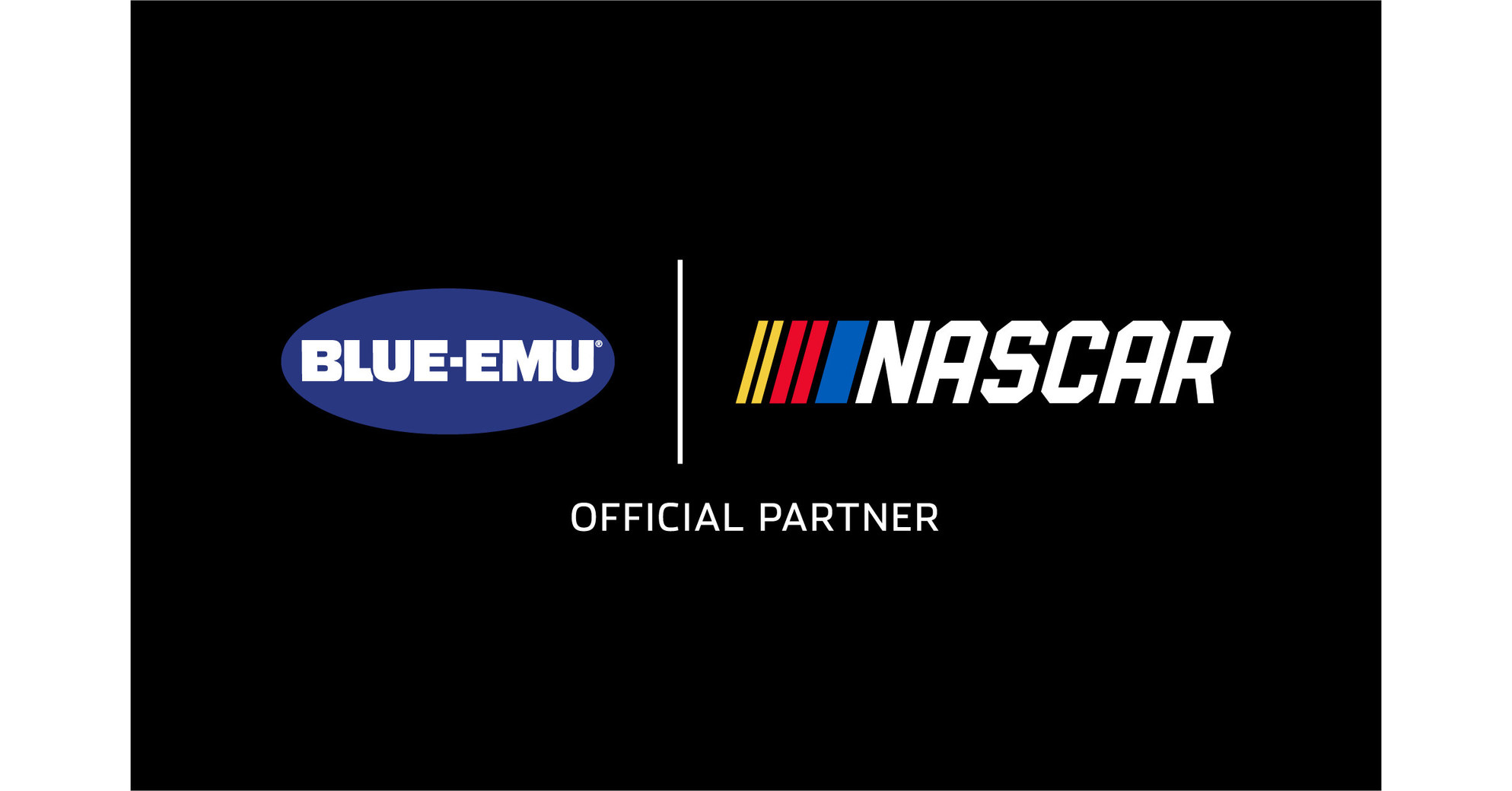 Blue-Emu To Sponsor First Night Race At Martinsville Speedway