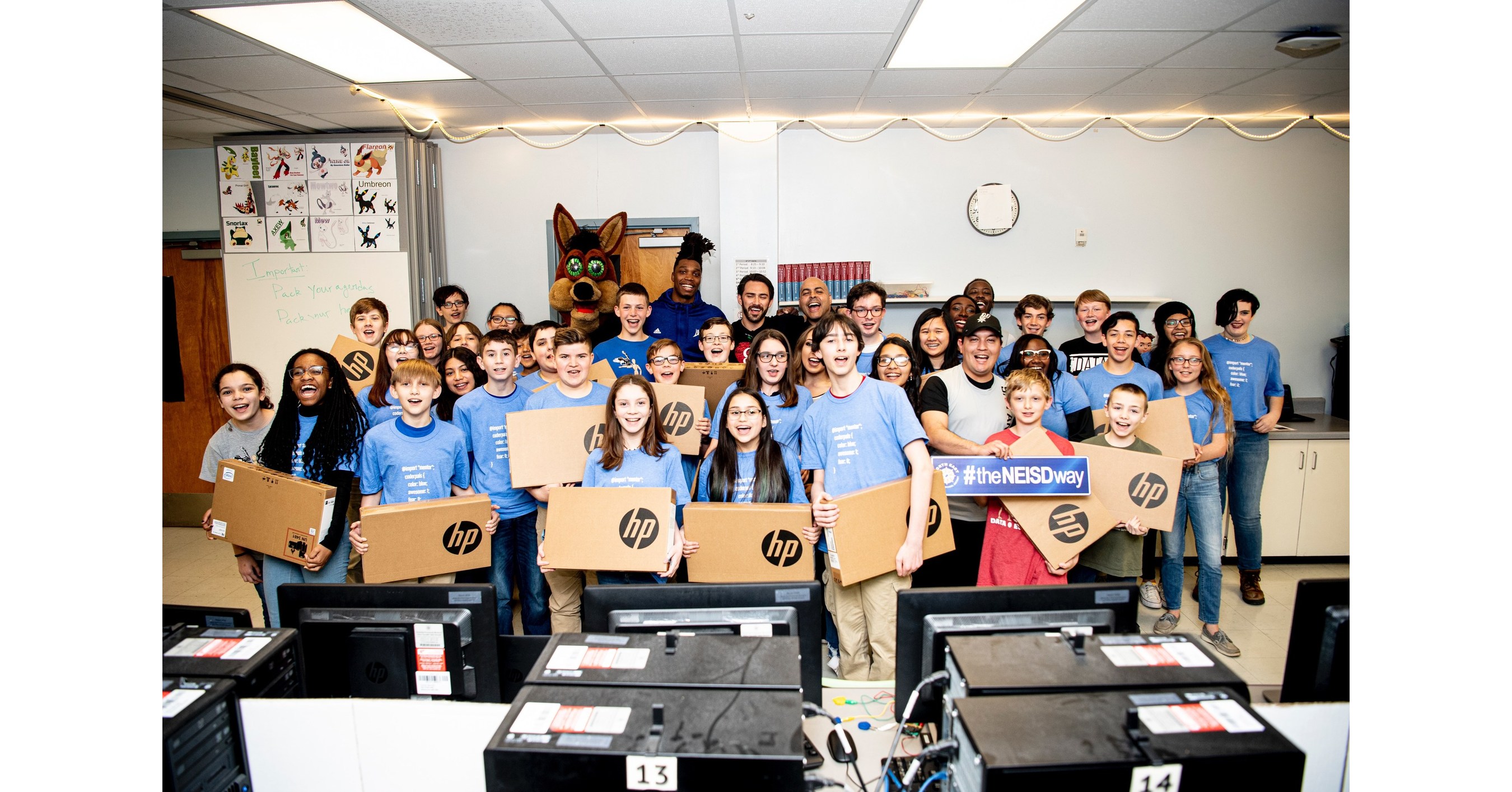 Conn's HomePlus Teams Up with Spurs Sports & Entertainment to Make ...