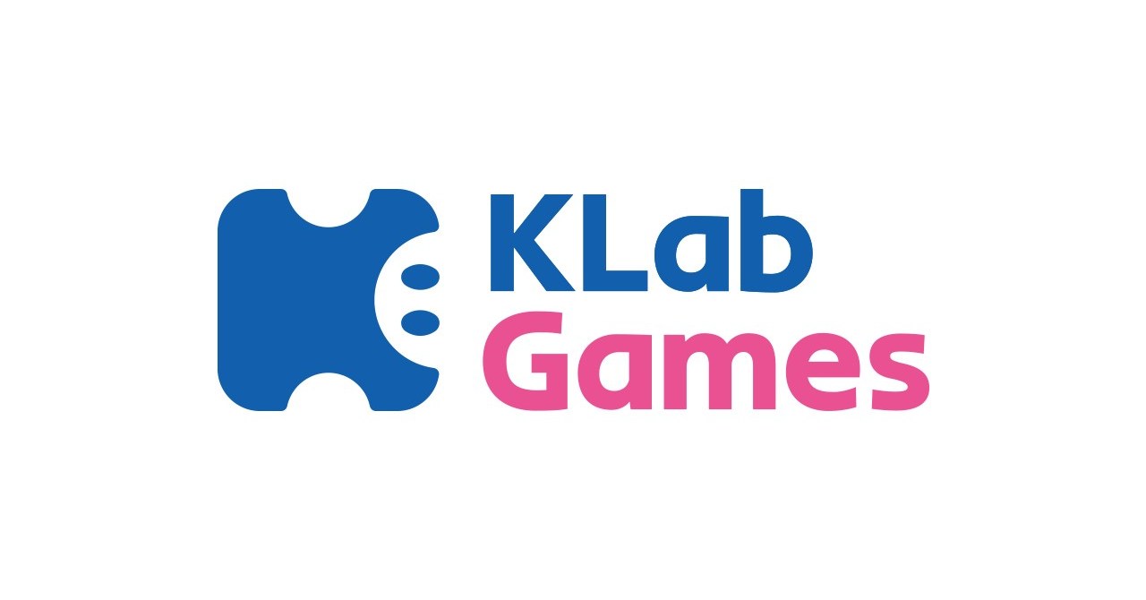 KLab Reveals New Logo Designs to Commemorate 20th Anniversary
