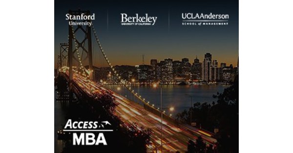 Aspiring Managers to Meet Top MBA Schools in San Francisco on 22nd ...