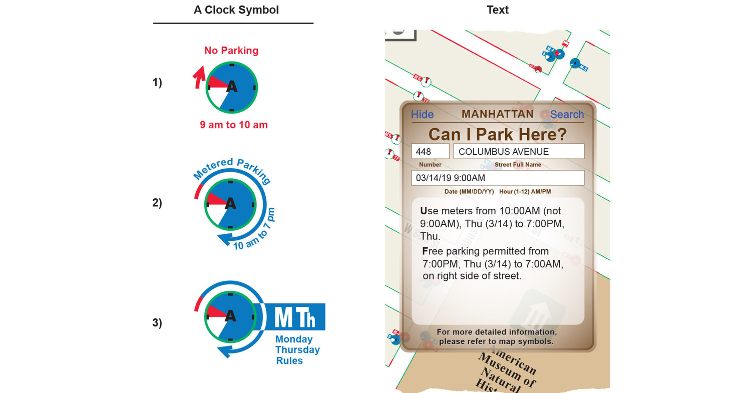 Parallel Spaces Maps: A Design Solution in a Digital Age