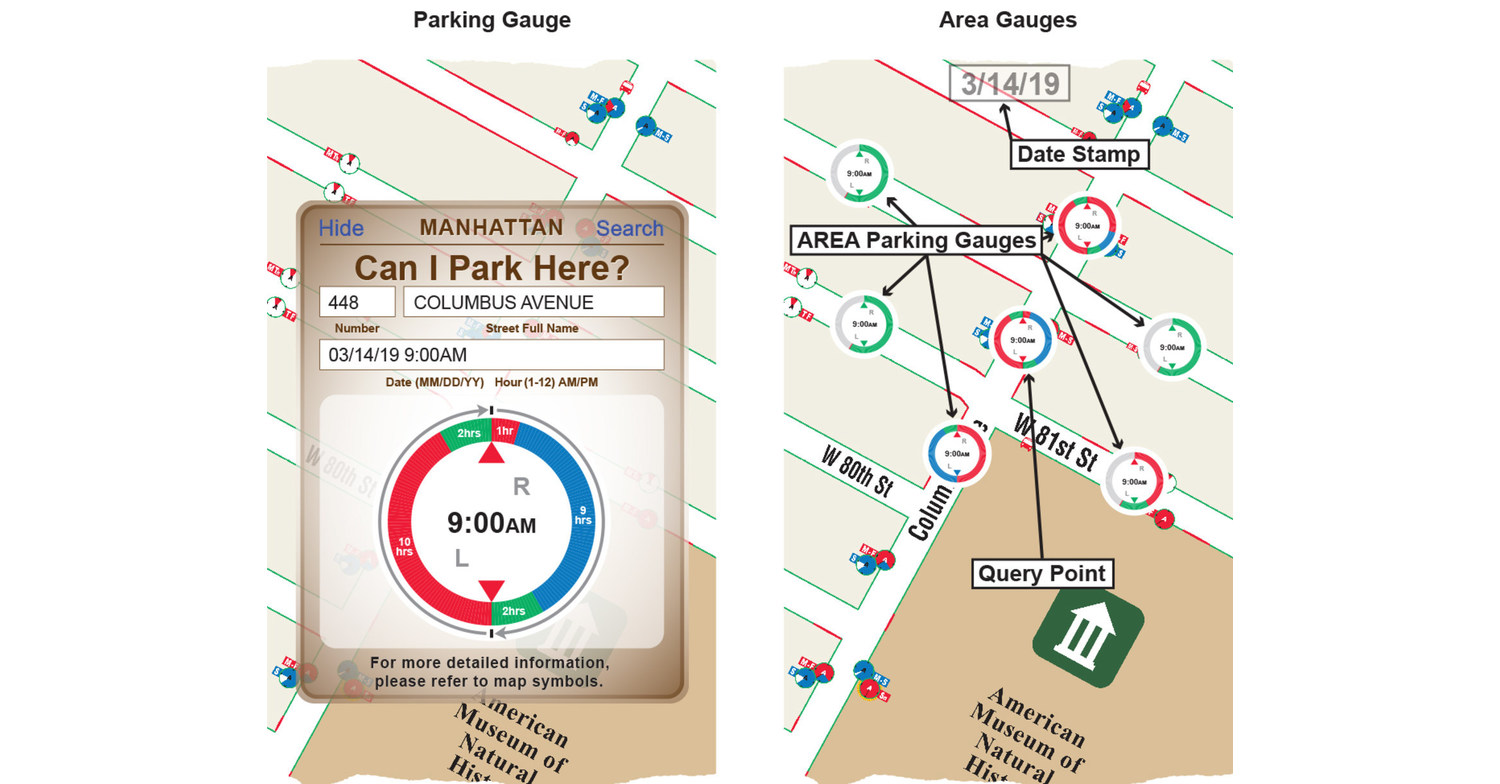 Parallel Spaces Maps: A Design Solution in a Digital Age