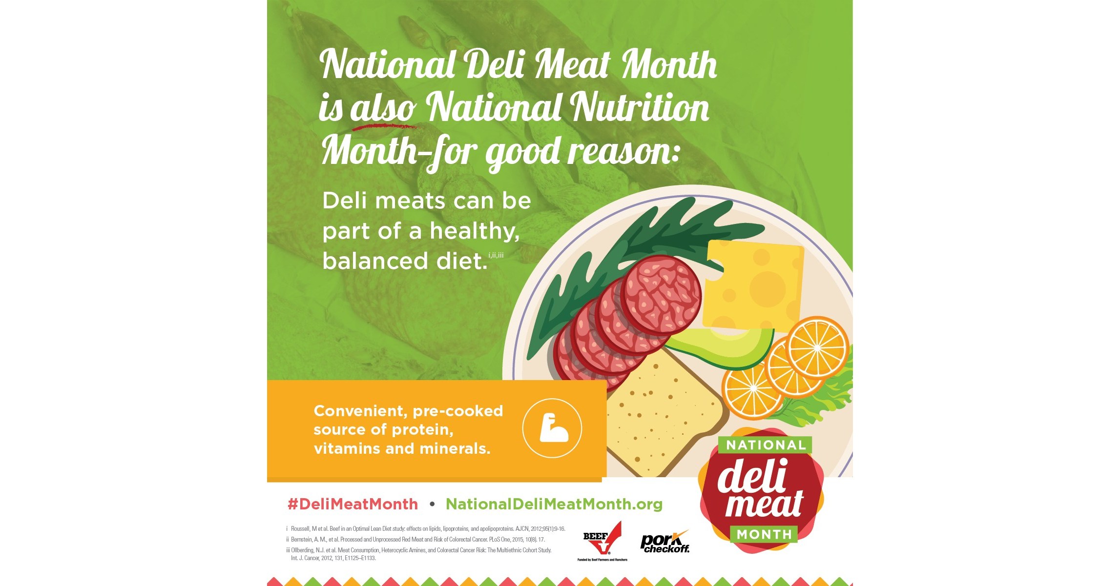 National Pork Board and North American Meat Institute Partner to ...