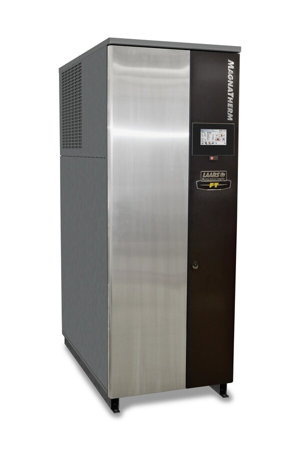 Laars® Heating Systems introduces high-performing, energy-efficient ...