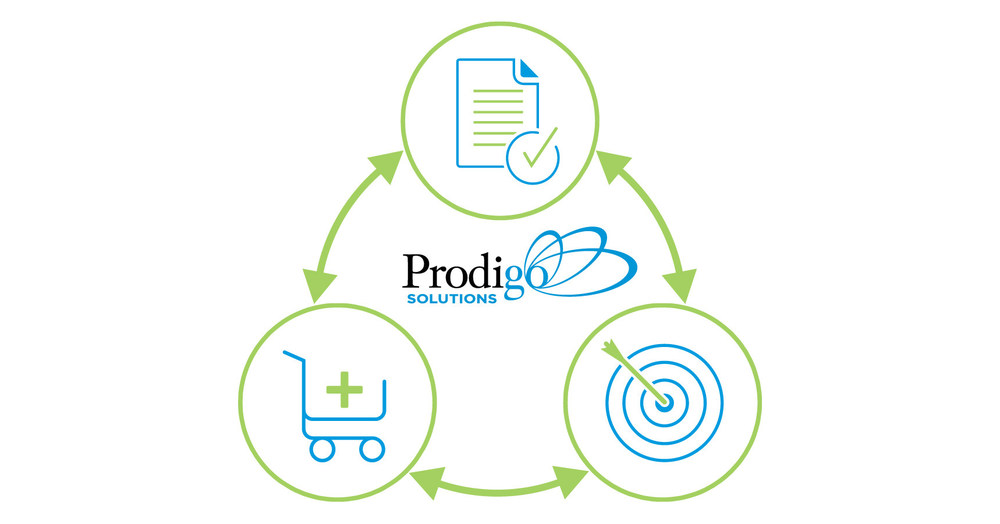 Prodigo Solutions Has Now Partnered With 1WorldSync To Improve The ...
