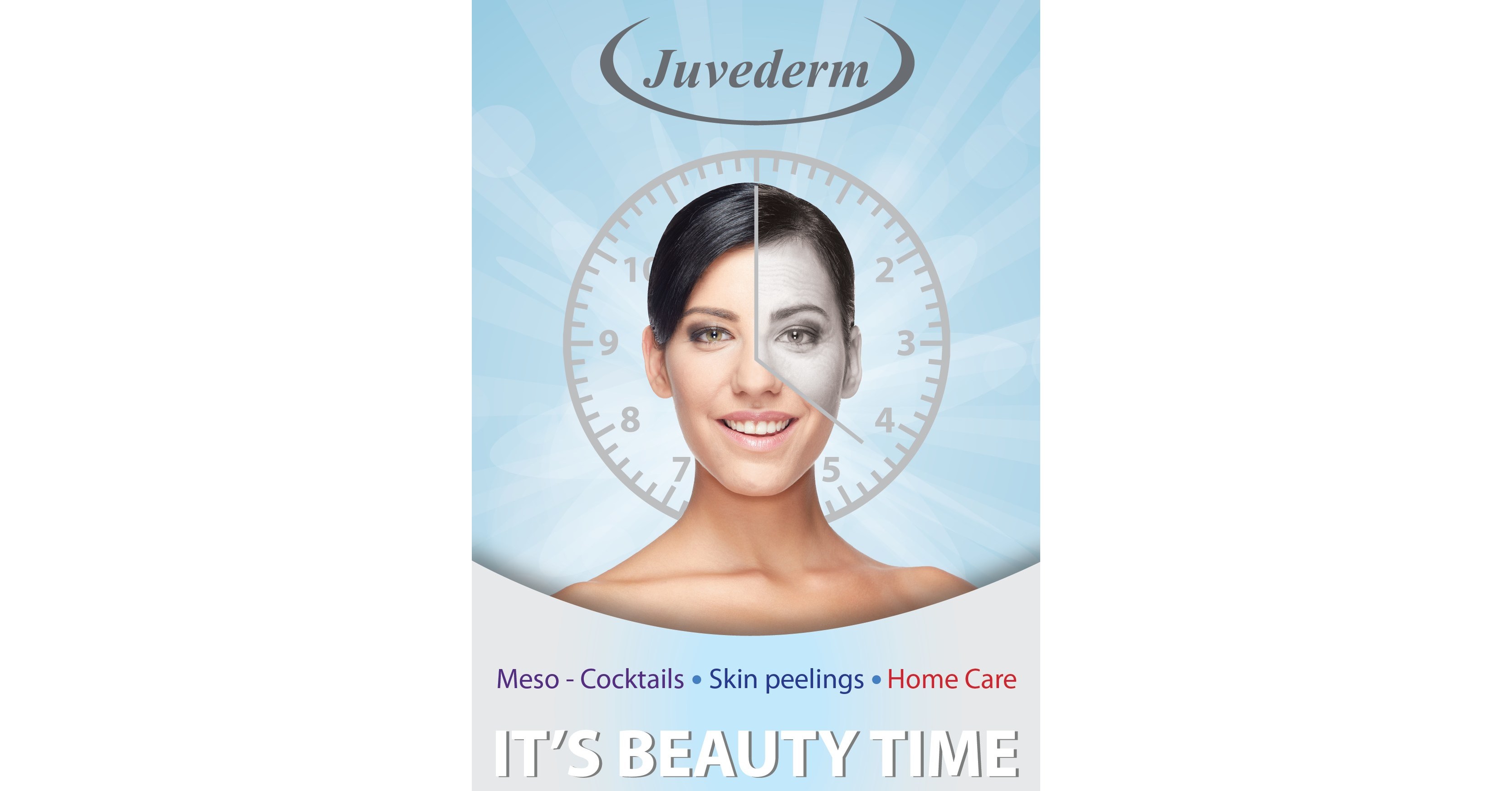 A Facility Financed by DERMAVITA Opening Soon for Production of ...