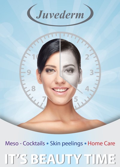 A Facility Financed by DERMAVITA Opening Soon for Production of ...