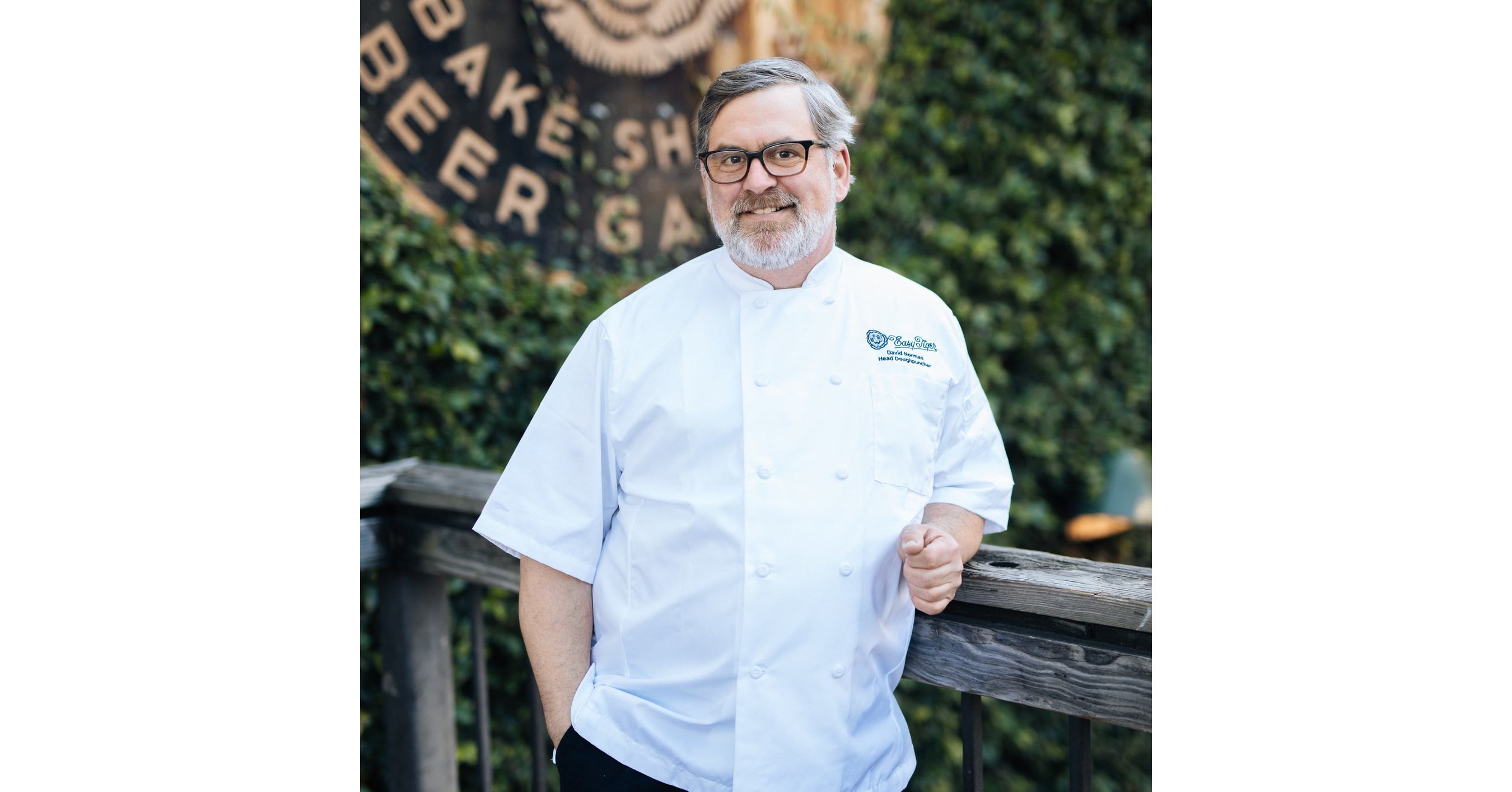 David Norman of Austin's Easy Tiger Nominated For James Beard Award in ...