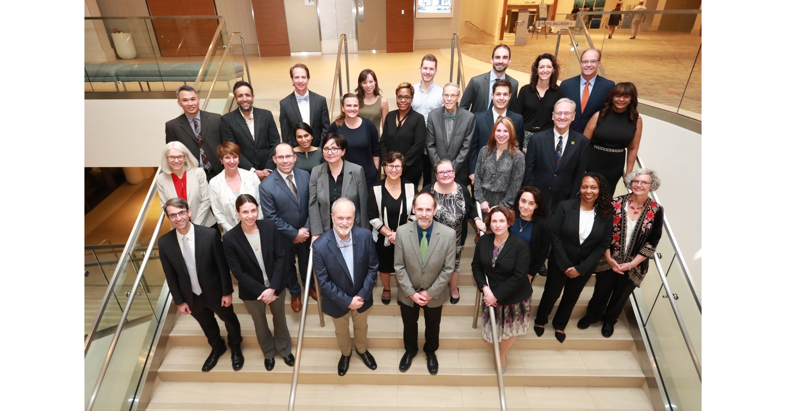 ACGME Honors Graduate Medical Education Community with Annual Awards