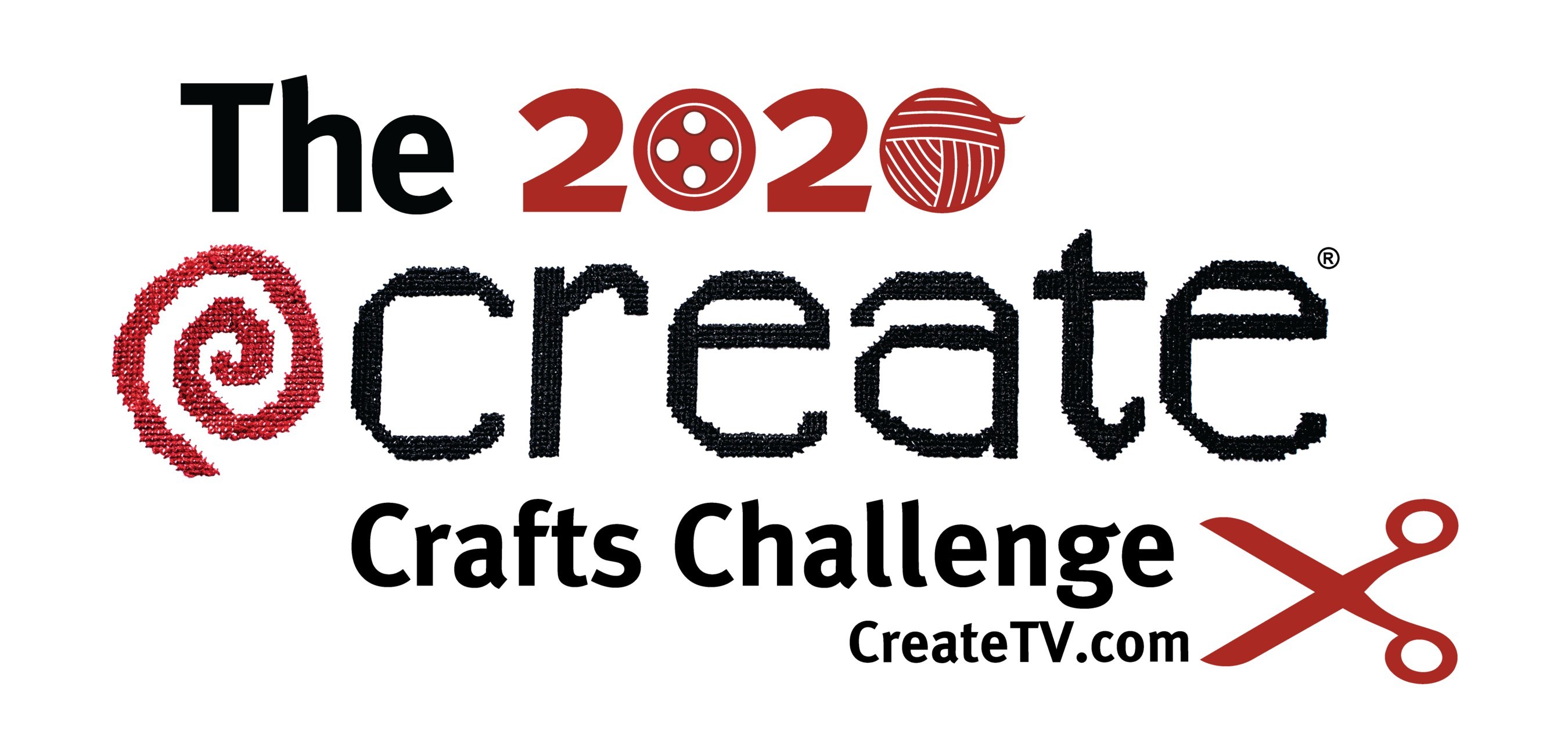 Submit Your Video "Audition" to the Create® Crafts Challenge 2020