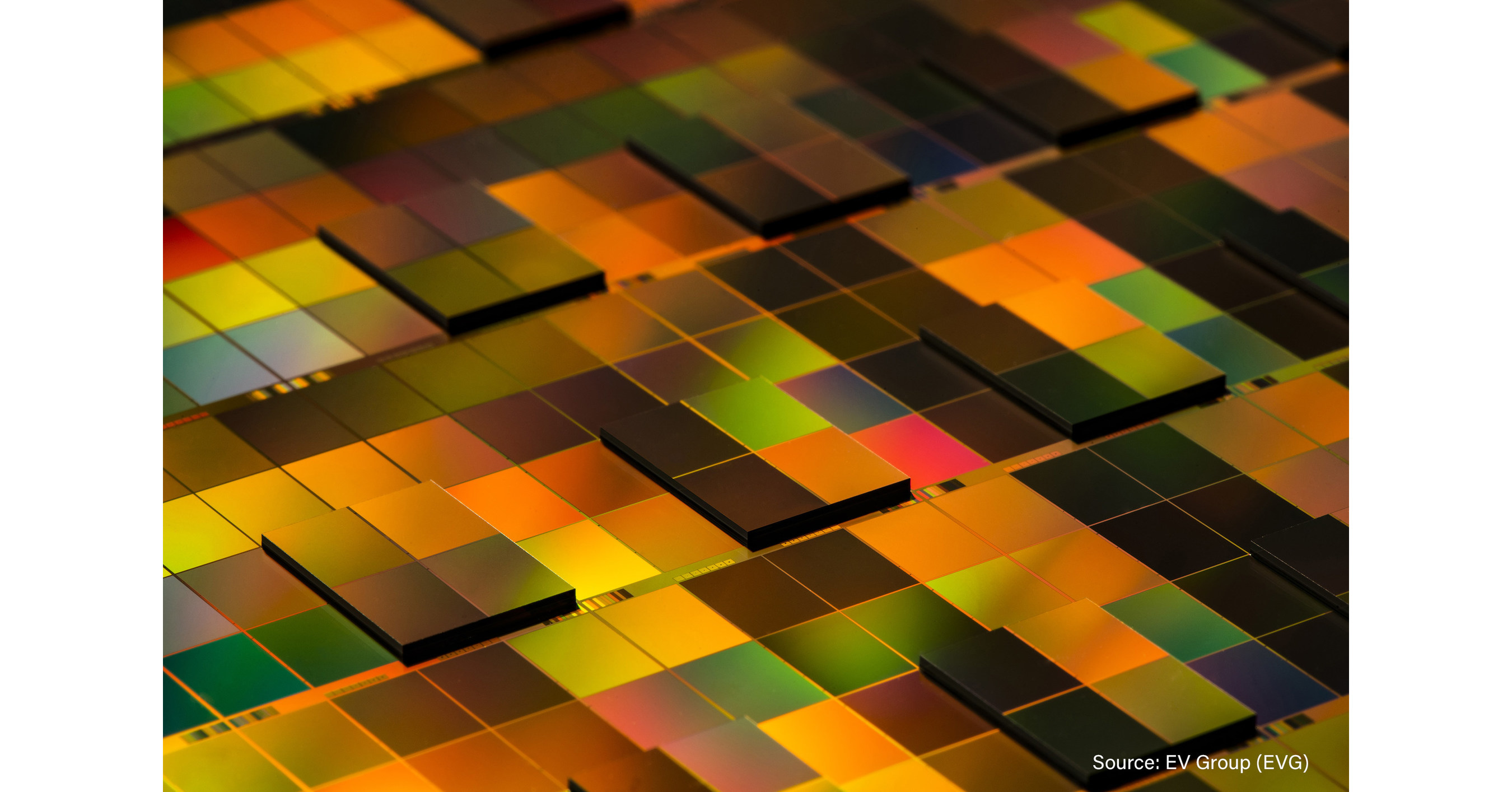 EV Group Establishes Heterogeneous Integration Competence Center