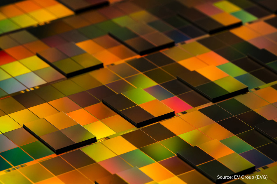 EV Group Establishes Heterogeneous Integration Competence Center