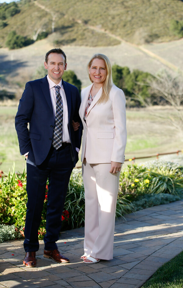 Bob and Sandy Jamison of Tuscana Properties Featured as one of the ...