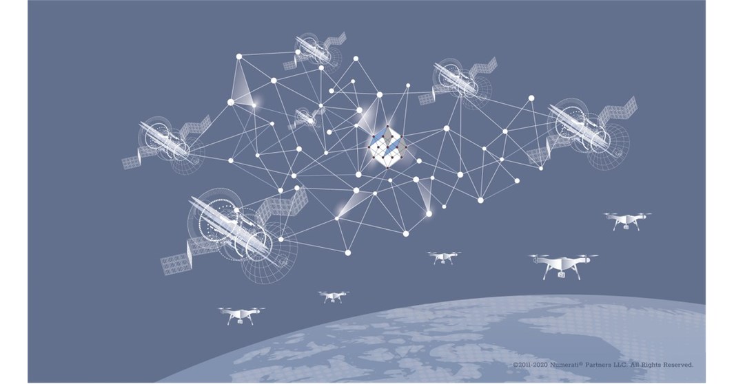 Numerati® Partners Invited Geospatial Insight to Present at the Second ...