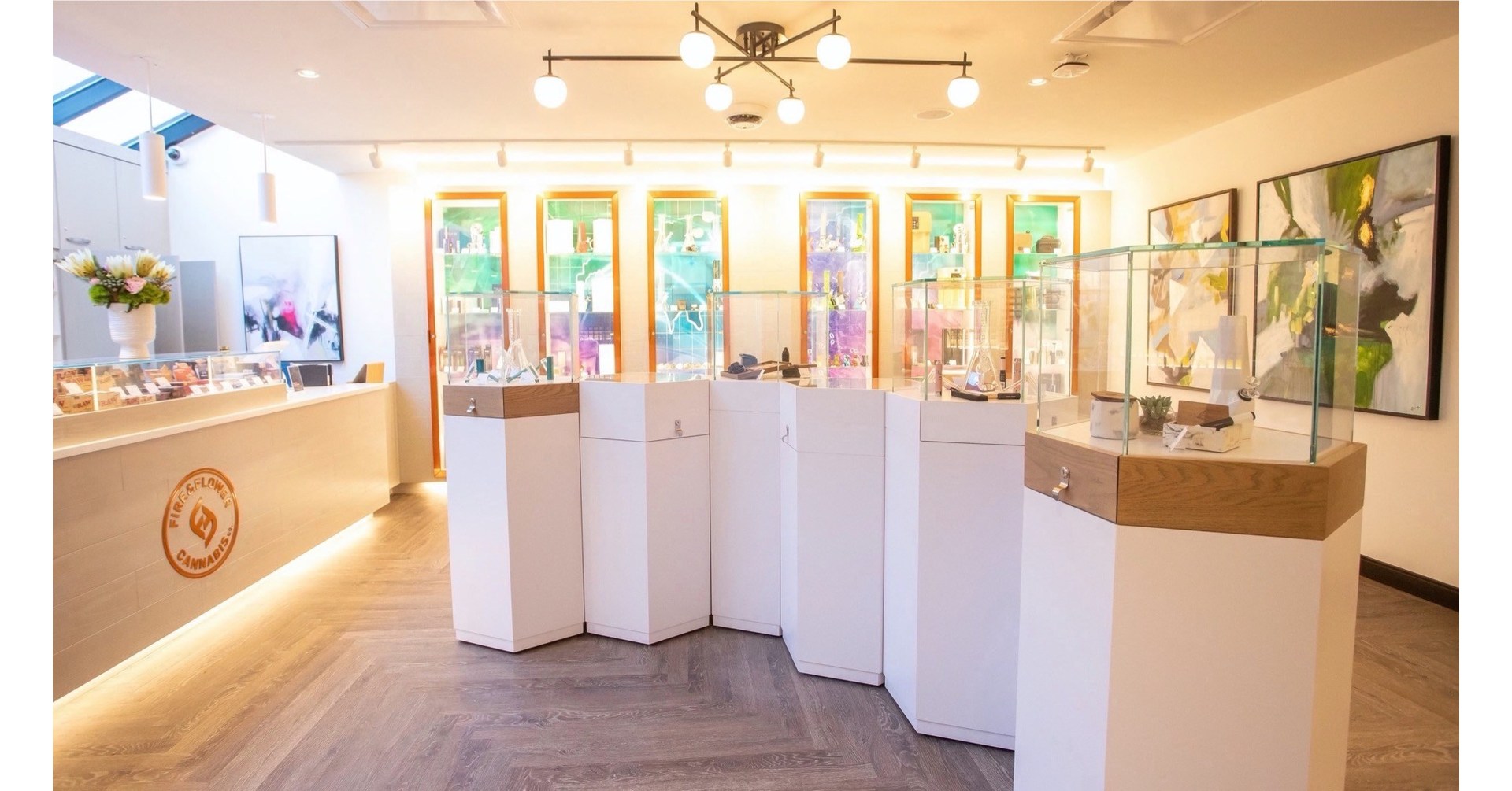 Fire & Flower Announces Significant Ontario Expansion Strategy ...