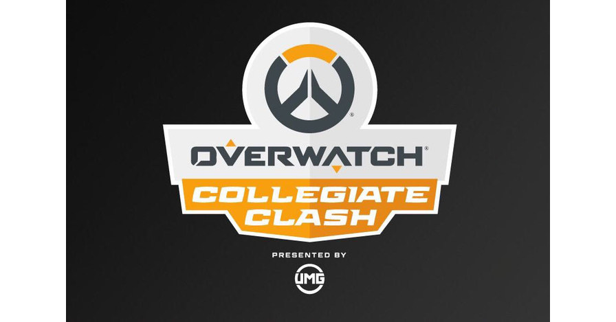 Torque Esports' UMG teams with Activision Blizzard to create Overwatch ...
