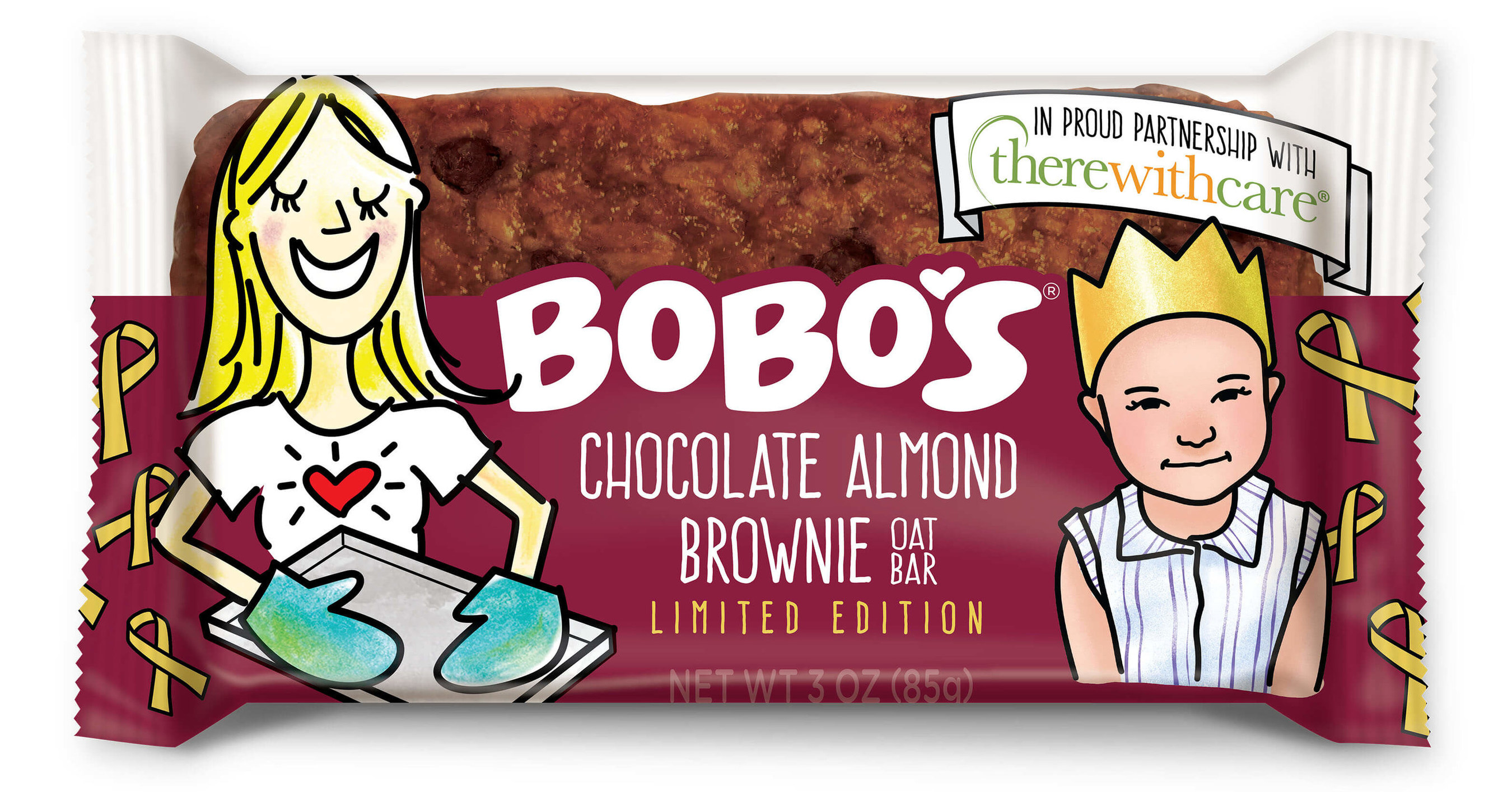 Brands that Give Back: Baked With Love - A Young Denver Resident ...