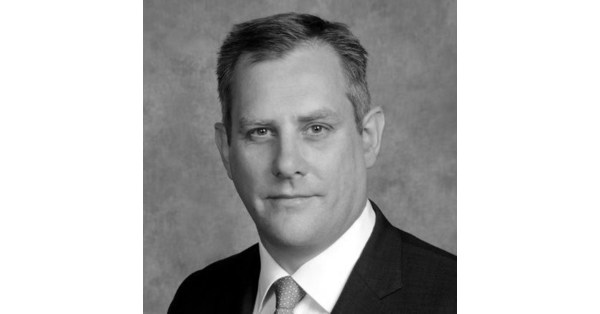 Nicholas Hinton Joins ContractRoom's Board of Directors