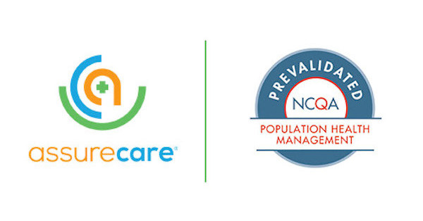 AssureCare® Earns NCQA Prevalidation for Population Health Management