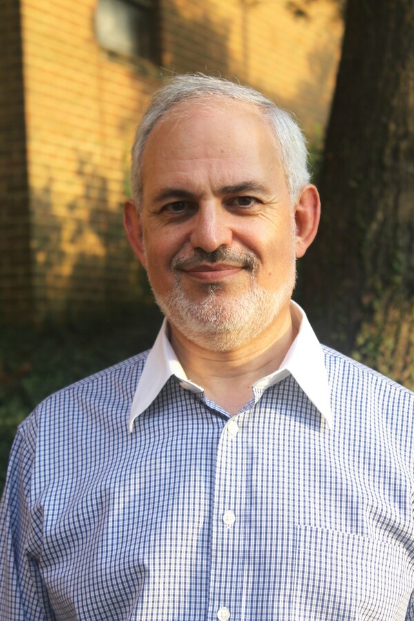 Gabriel Newman, Ph.D., Bd, BCIA, ABDA, is recognized by Continental Who ...