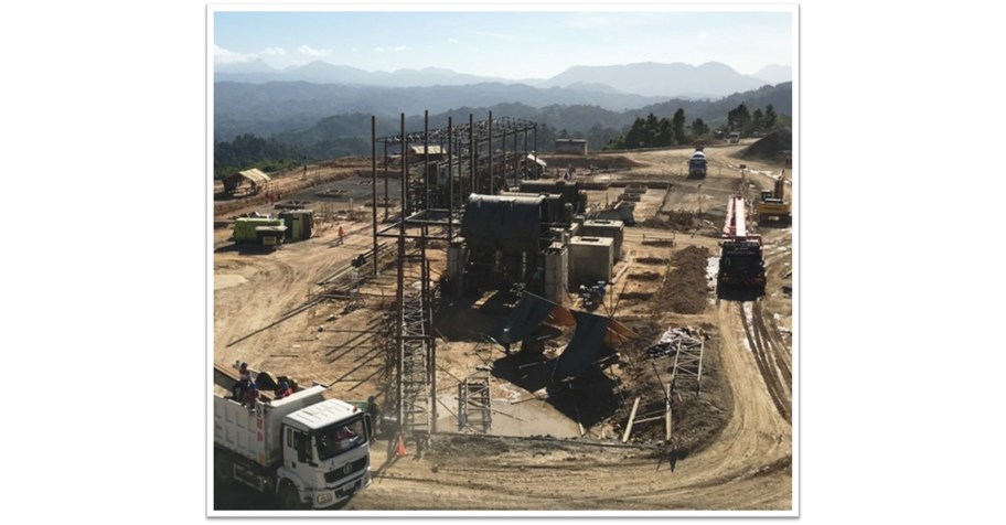 TVI Pacific Reports Progressing Works by 30.66% owned TVIRD at their ...