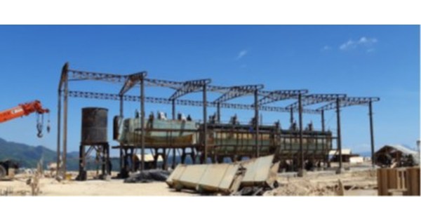 TVI Pacific Reports Progressing Works by 30.66% owned TVIRD at their ...