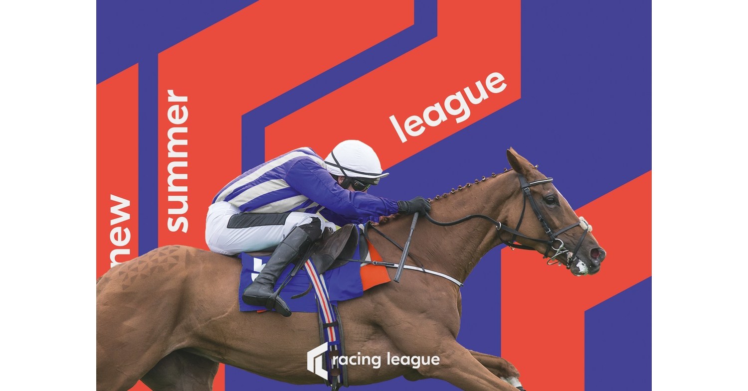 Launch of New Racing League Set to Bring Horse Racing Alongside Other ...