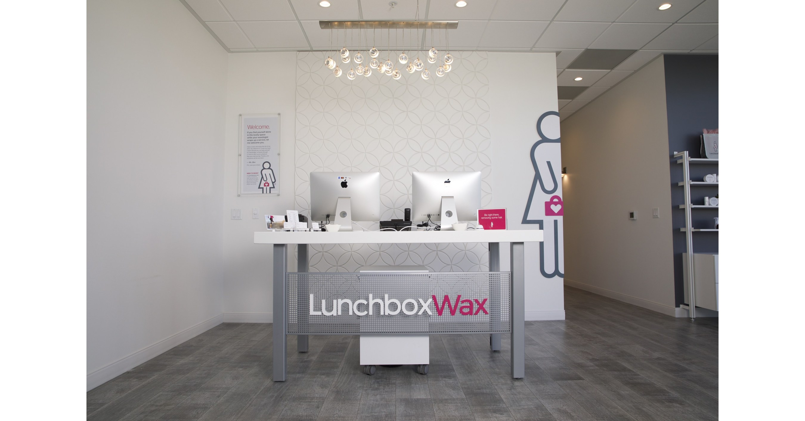 LunchboxWax Opens Fourth Arizona Salon