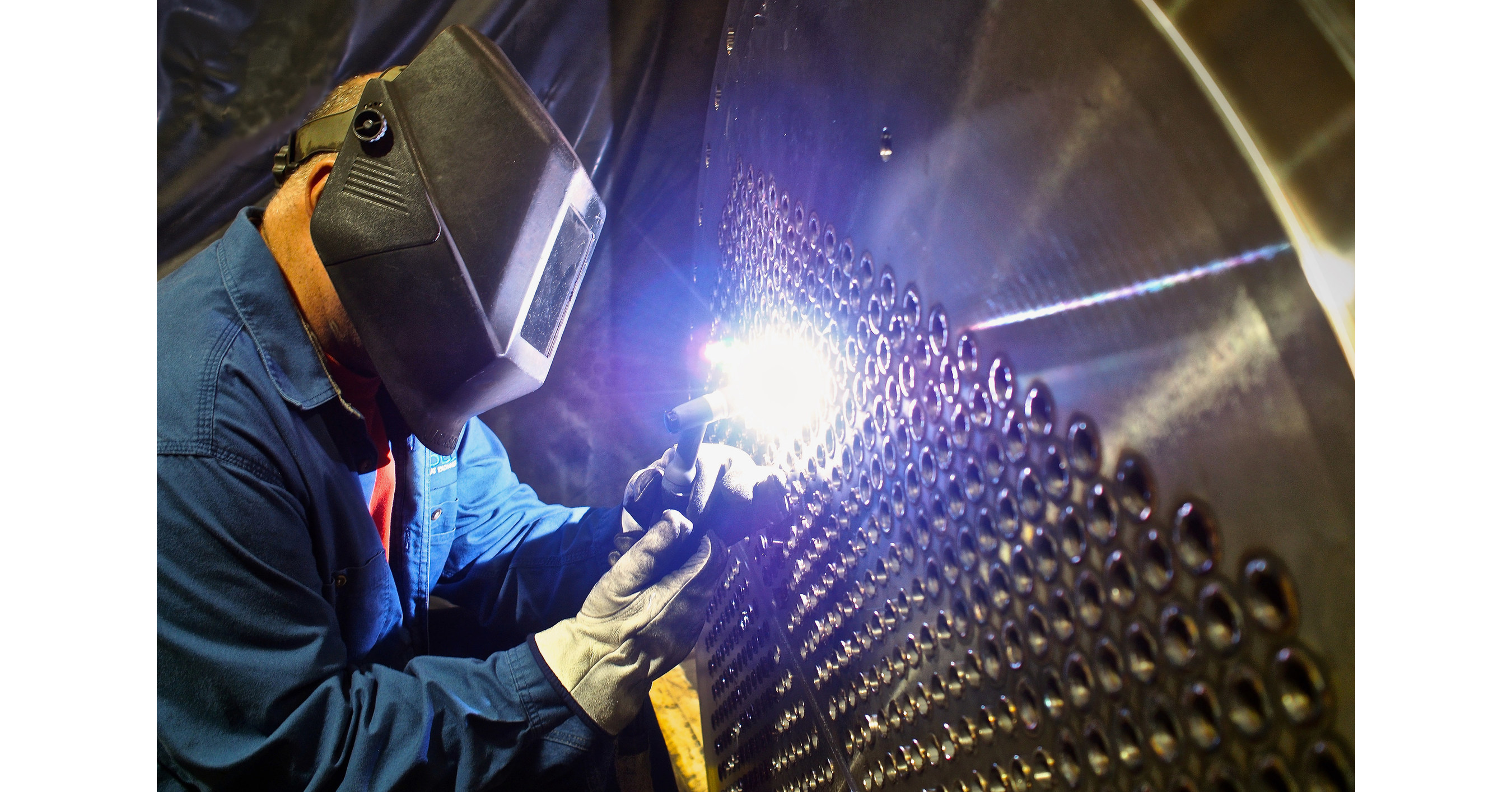 TransTech Energy Acquires Bendel Tank and Heat Exchanger